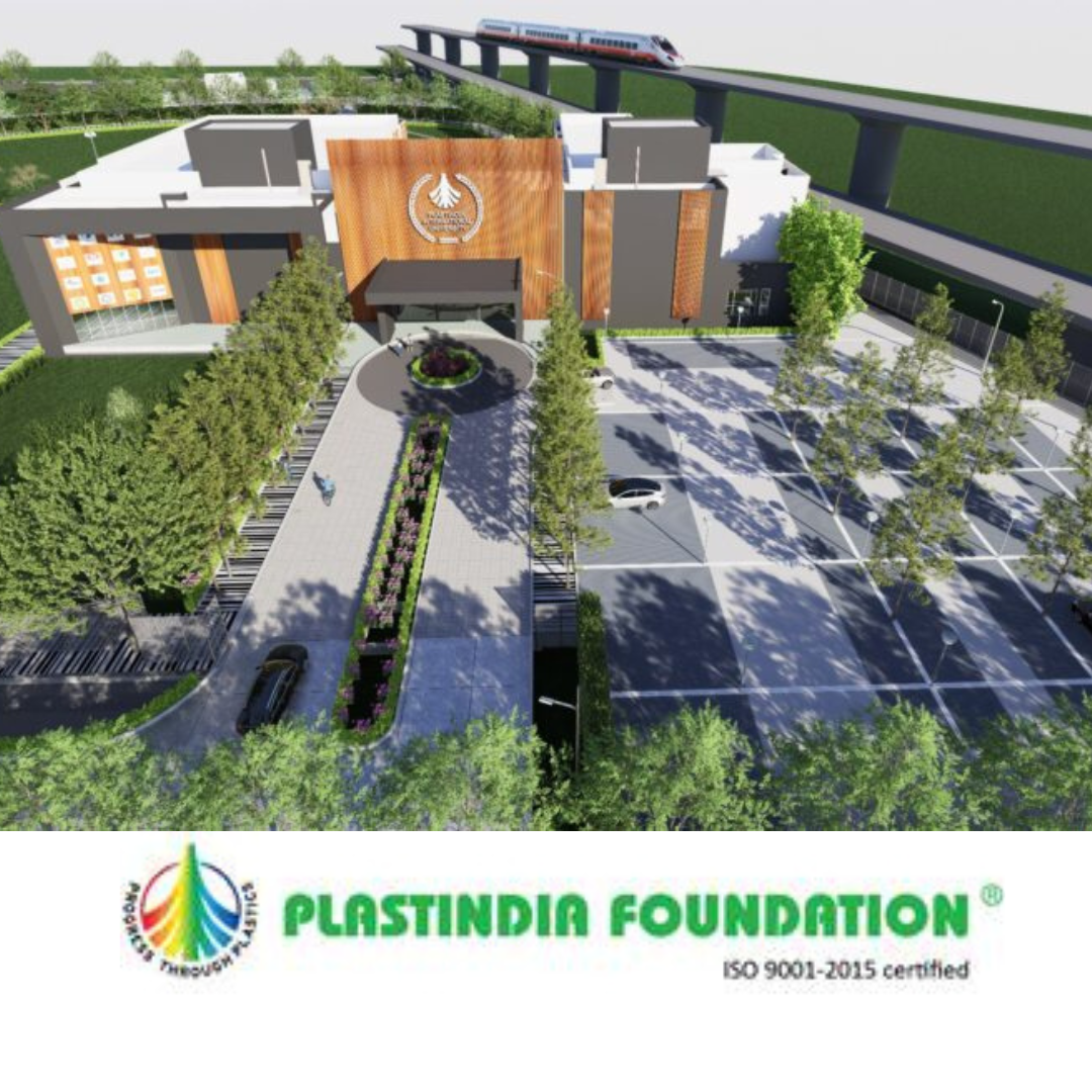 PIU Vapi Gets AICTE Approval 2024 - Modern Plastics Turkey