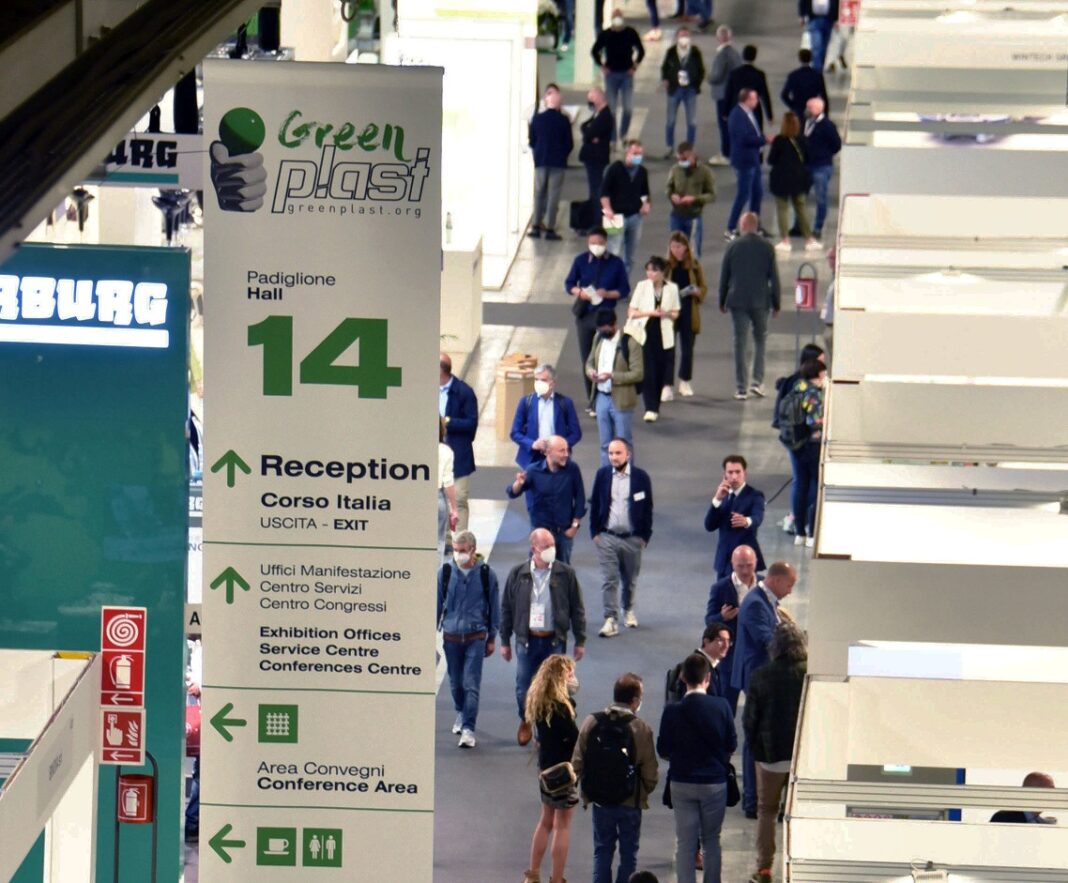 GreenPlast 2025: Shaping a Sustainable Future for Plastics - Modern ...